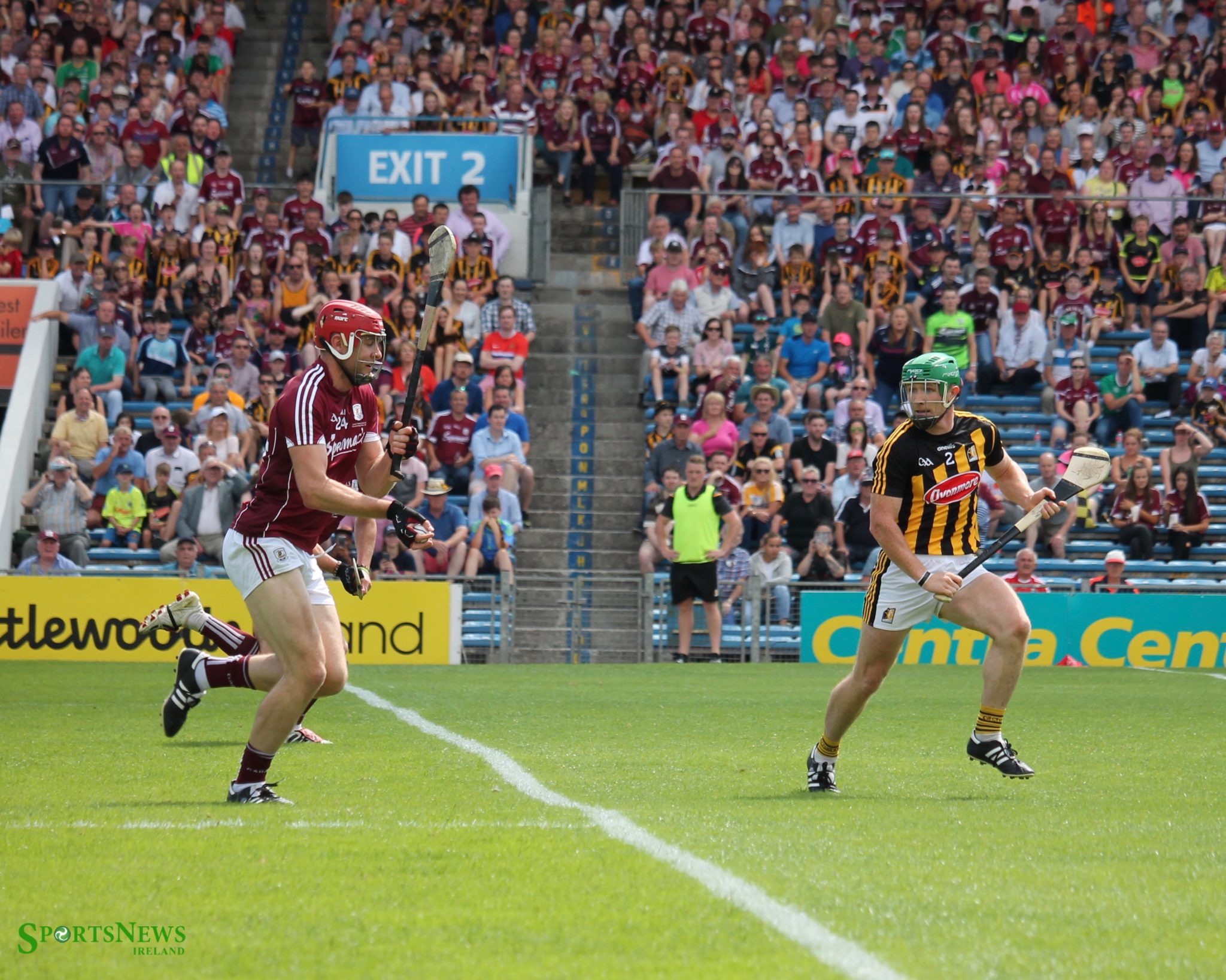 Top 7 Most Popular Sports in Ireland