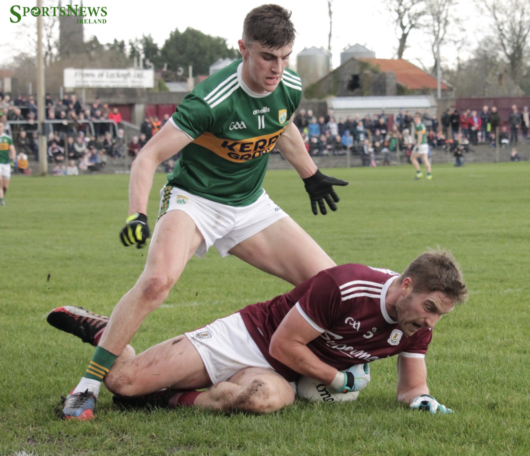 GAA Football Championship 2023 Group Draw & Fixtures Schedule